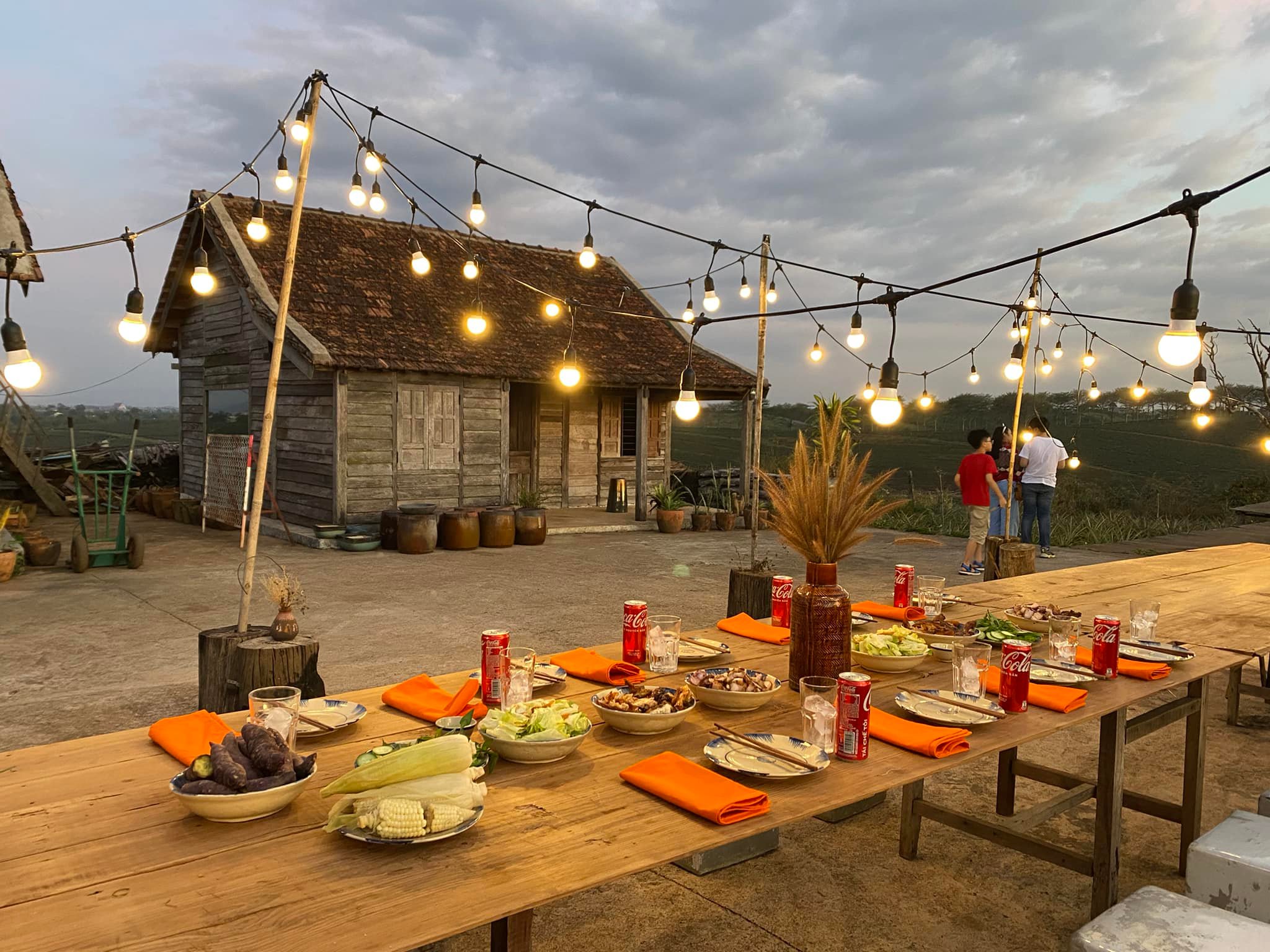 YOGA RETREAT - BẢO LỘC - THE JOURNEY OF HEALING - Tourista